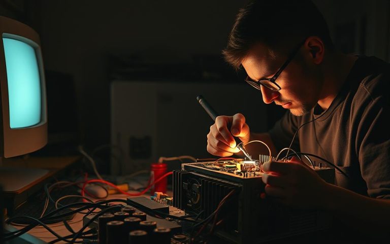 Can a Computer Work Without an OS? The Truth About Bare Machines