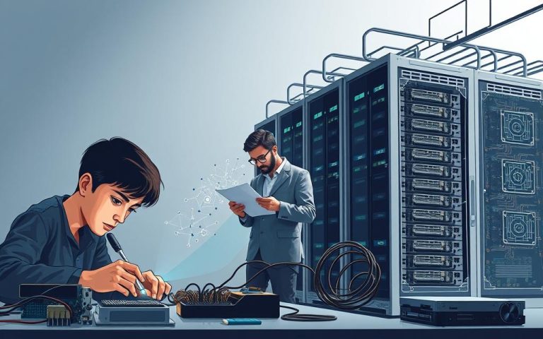 Computer Hardware Engineers: What They Do & How to Become One