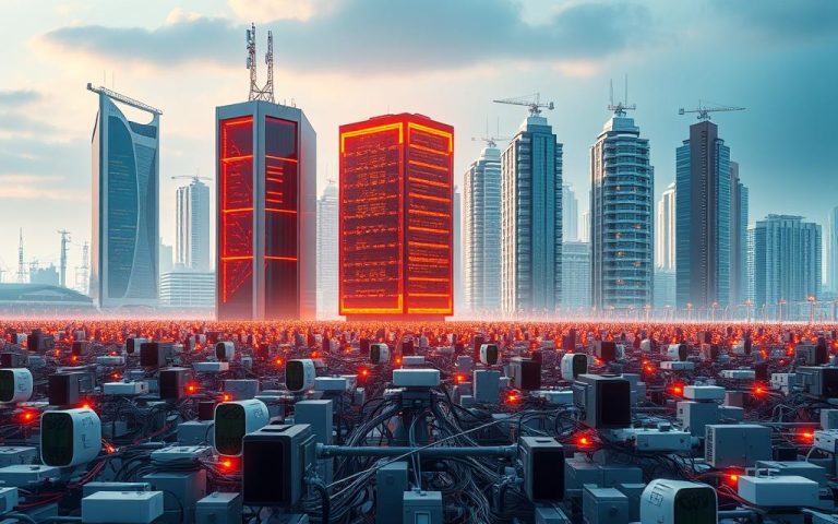 Top Computer Hardware Trends: What’s Shaping the Future of Tech?