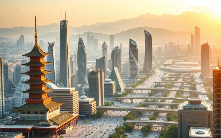 Japan & Technology: Innovations That Changed the World